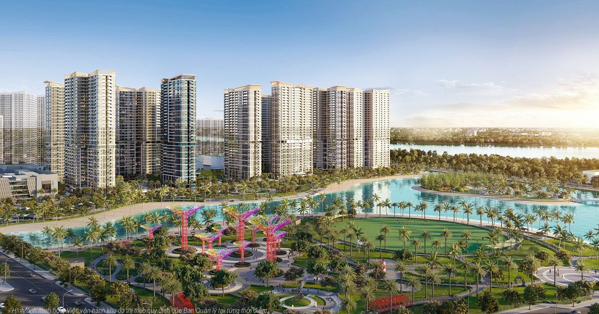 Bất động sản sắp vào chu kỳ mới, nhà đầu tư săn lùng The Beverly để ...