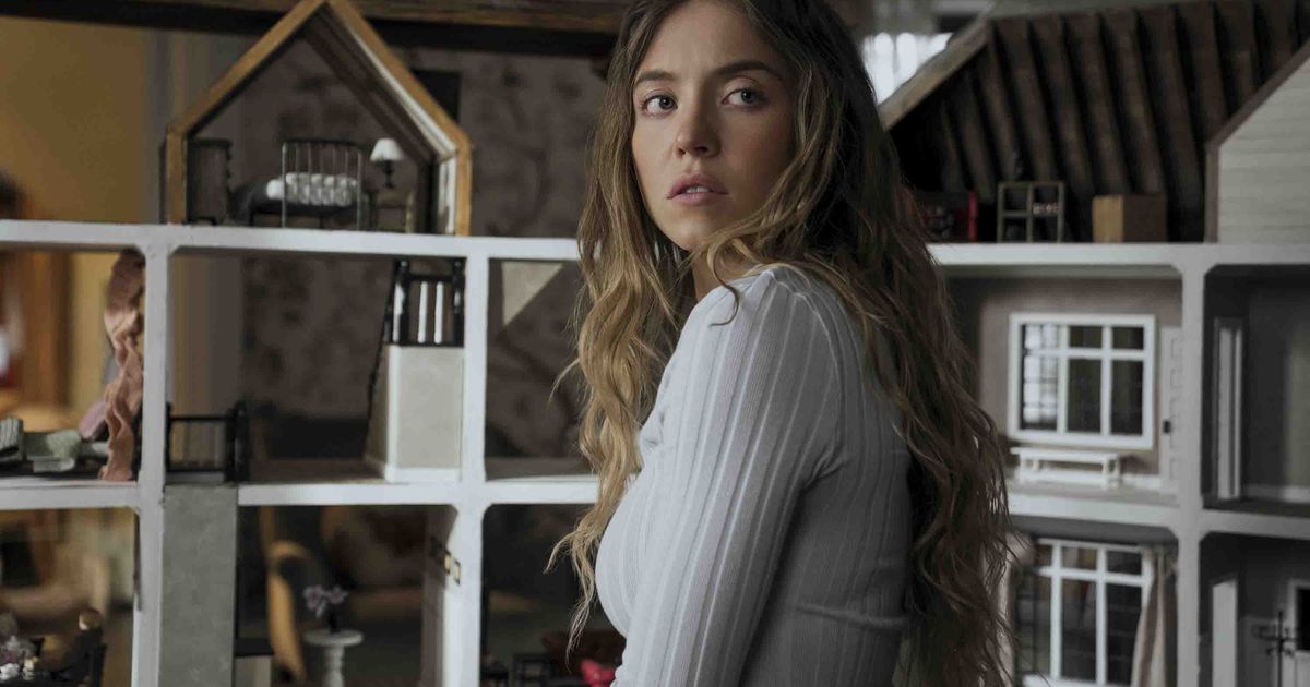 Sydney Sweeney và Amanda Seyfried hóa đối thủ trong phim mới: Dàn diễn ...